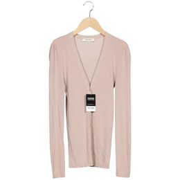 MaxMara Max Mara Strickjacke Damen Gr&ouml;&szlig;e S Second Hand pink