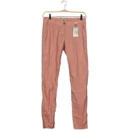 AVOCA Stoffhose Damen Gr&ouml;&szlig;e S Second Hand pink