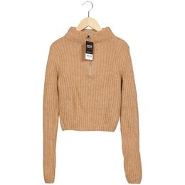LeGer by Lena Gercke Pullover Damen Gr&ouml;&szlig;e XS Second Hand beige