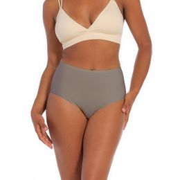 Damen Panty, MAGIC BODYFASHION, Gr. Mshades combi, Obermaterial: 83% Polyamid, 17% Elasthan, Unterhosen