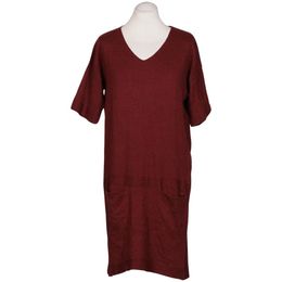 Noa Noa Kleid Damen Gr&ouml;&szlig;e XS Second Hand bordeaux