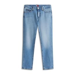 Tommy Jeans Jeans Damen Gr&ouml;&szlig;e 27 blue denim