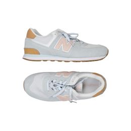 New Balance Sneaker Damen Gr&ouml;&szlig;e 38 Second Hand bunt