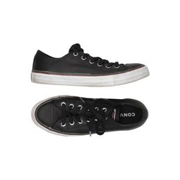 Converse Sneaker Damen Gr&ouml;&szlig;e 39 Second Hand schwarz