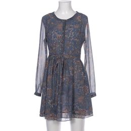 Pepe Jeans Kleid Damen Gr&ouml;&szlig;e M Second Hand blau