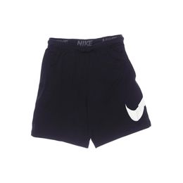 Nike Shorts Herren Gr&ouml;&szlig;e 33 Second Hand schwarz