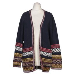 Pepe Jeans Strickjacke Damen Gr&ouml;&szlig;e S Second Hand bunt