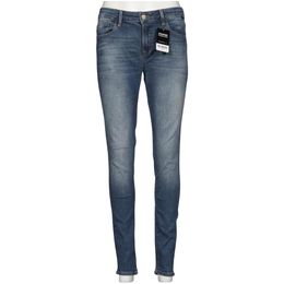 Mavi Jeans Damen Gr&ouml;&szlig;e 29 Second Hand blau