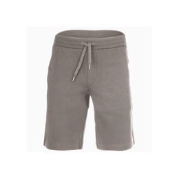 Armani Exchange Herren Shorts "Shorts 1er Pack", beige, Gr. XXL, Obermaterial: 79% Baumwolle CO. 17% Polyester PES. 4% Elasthan EL., Hosen