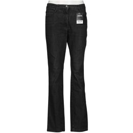 Brax Jeans Damen Gr&ouml;&szlig;e 29 Second Hand schwarz