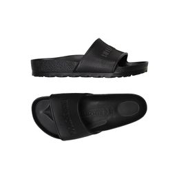 Birkenstock Sandalen Damen Gr&ouml;&szlig;e 36 Second Hand schwarz