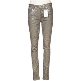 Street One Jeans Damen Gr&ouml;&szlig;e 29 Second Hand bunt