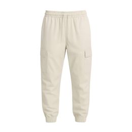 DEF Herren Cargohose "DEF Herren Cargopants Flo"beige, Gr. XXL, unifarben, 63% Baumwolle, 37% Polyamid, Hosen