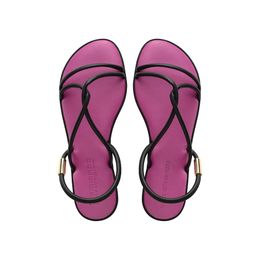 Havaianas Slipper Damen Gr&ouml;&szlig;e 35 pink