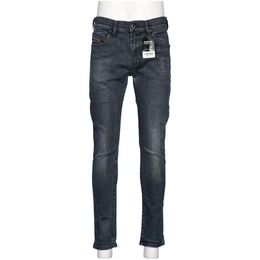 Diesel Jeans Herren Gr&ouml;&szlig;e 31 Second Hand blau