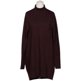 Cos Kleid Damen Gr&ouml;&szlig;e XS Second Hand bordeaux