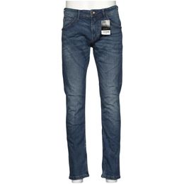 Tom Tailor Denim Jeans Herren Gr&ouml;&szlig;e 33 Second Hand blau