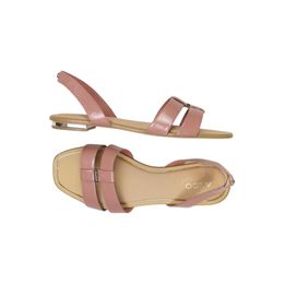 Aldo Sandalen Damen Gr&ouml;&szlig;e 38 Second Hand pink