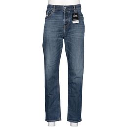 Diesel Jeans Herren Gr&ouml;&szlig;e 34 Second Hand blau