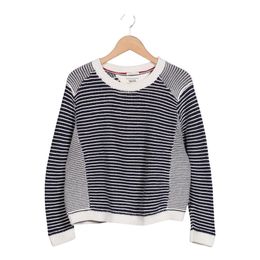 Tommy Jeans Pullover Damen Gr&ouml;&szlig;e S Second Hand bunt
