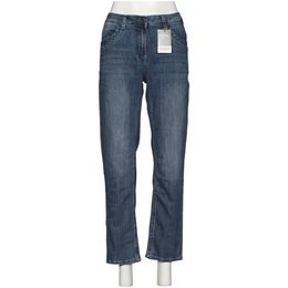 Cecil Jeans Damen Gr&ouml;&szlig;e 32 Second Hand blau