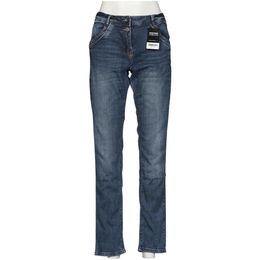 Cecil Jeans Damen Gr&ouml;&szlig;e 32 Second Hand blau