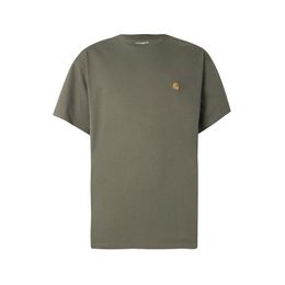 Carhartt Work In Progress Carhartt Wip Shirt 'Chase' male Green size XS