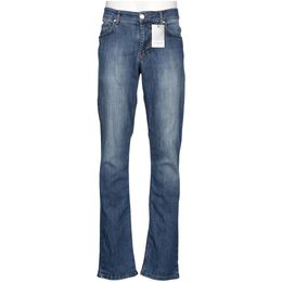 Brax Jeans Herren Gr&ouml;&szlig;e 33 Second Hand blau