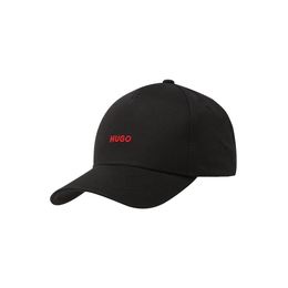 Hugo Cap 'Cara' female Black size One Size