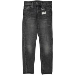 Levi's LEVI'S Jeans Herren Gr&ouml;&szlig;e 29 Second Hand grau