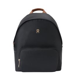 Tommy Hilfiger Backpack 'POPETTE DOME' female Black size One Size
