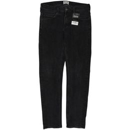 Mustang Jeans Herren Gr&ouml;&szlig;e 29 Second Hand schwarz