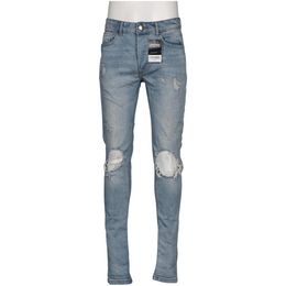 Denim Co. Jeans Herren Gr&ouml;&szlig;e 30 Second Hand hellblau