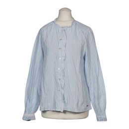 Pepe Jeans Bluse Damen Gr&ouml;&szlig;e S Second Hand bunt