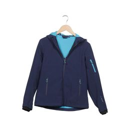 CMP Jacke Damen Gr&ouml;&szlig;e L Second Hand marine