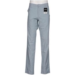 Dockers Stoffhose Herren Gr&ouml;&szlig;e 34 Second Hand hellblau