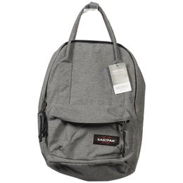 Eastpak Rucksack Herren Gr&ouml;&szlig;e One Size Second Hand grau