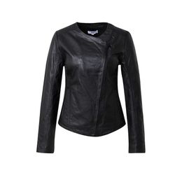 Maze Between-Season Jacket female Black size M