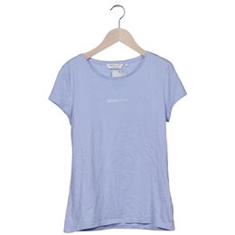 Tom Tailor Denim T-Shirt Damen Gr&ouml;&szlig;e M Second Hand hellblau
