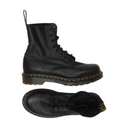 Dr. Martens Stiefelette Damen Gr&ouml;&szlig;e 39 Second Hand schwarz