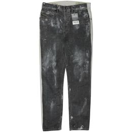 Diesel Jeans Herren Gr&ouml;&szlig;e 29 Second Hand grau