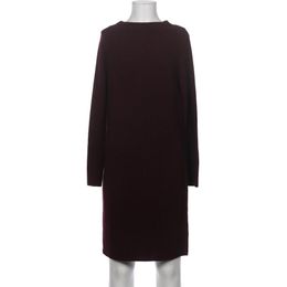 Windsor Kleid Damen Gr&ouml;&szlig;e S Second Hand bordeaux