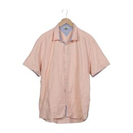 Pioneer Hemd Herren Gr&ouml;&szlig;e XXXL Second Hand pink