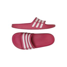 adidas Performance Sandalen Damen Gr&ouml;&szlig;e 36 Second Hand pink
