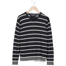 Tommy Hilfiger Pullover Herren Gr&ouml;&szlig;e XL Second Hand bunt