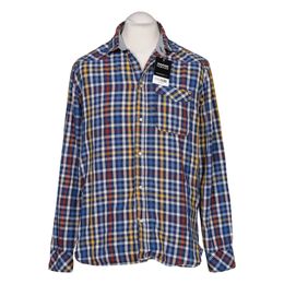 Pepe Jeans Hemd Herren Gr&ouml;&szlig;e XL Second Hand bunt