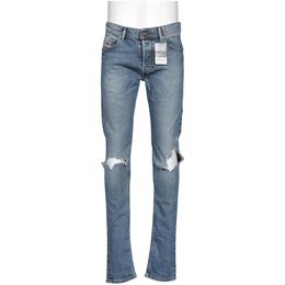 Diesel Jeans Herren Gr&ouml;&szlig;e 32 Second Hand blau