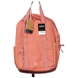 GOT BAG Rucksack Damen Gr&ouml;&szlig;e One Size Second Hand pink