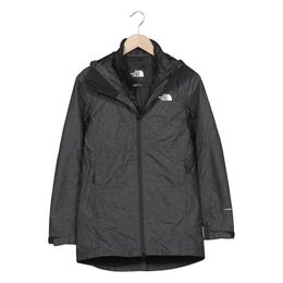 The North Face Jacke Damen Gr&ouml;&szlig;e XS Second Hand grau