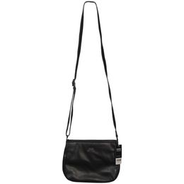 Picard Handtasche klein Leder Damen Gr&ouml;&szlig;e One Size Second Hand schwarz